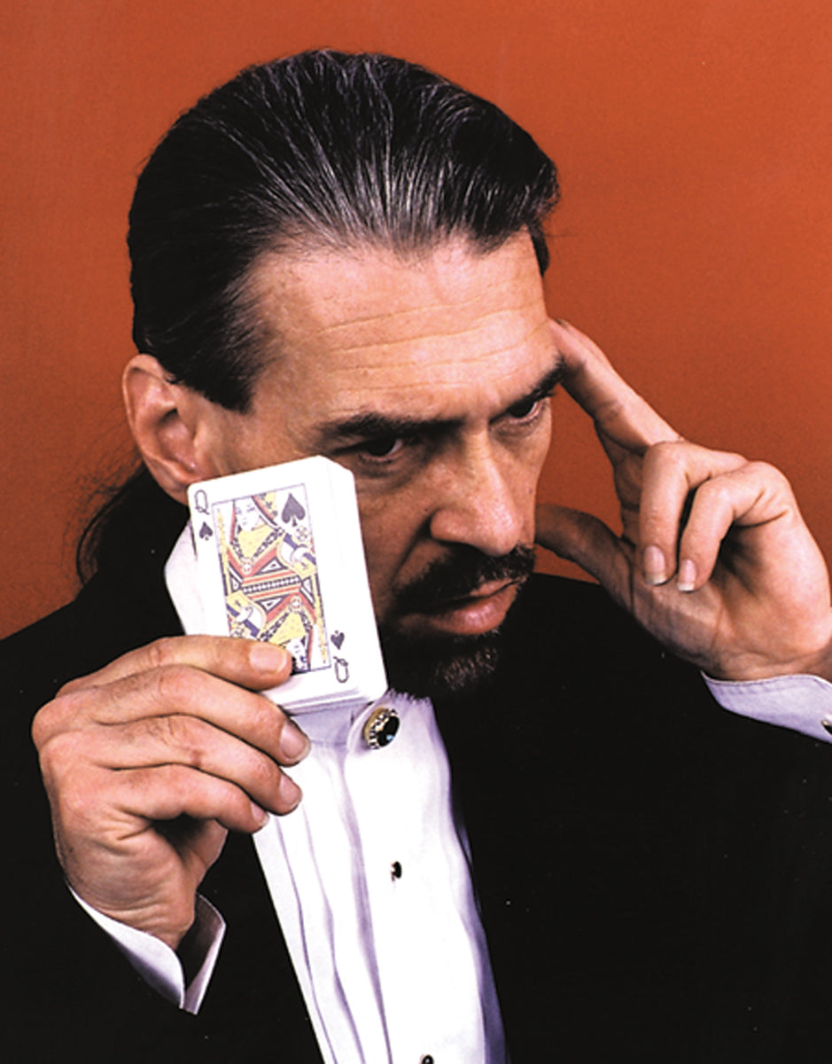 X Ray Deck Enardoe – Halloween Hallway