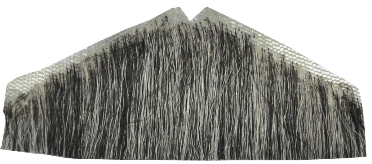 Triangle Human Mustache – Halloween Hallway