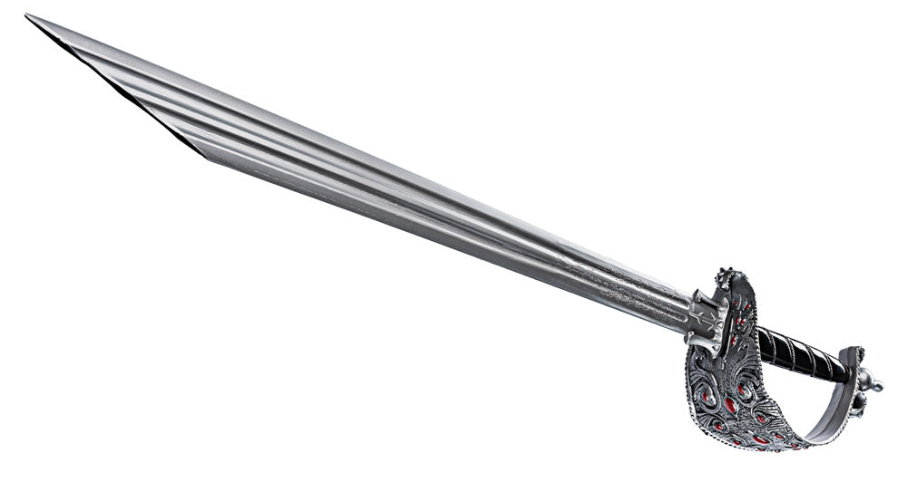 Pirates Of The Caribbean Swords