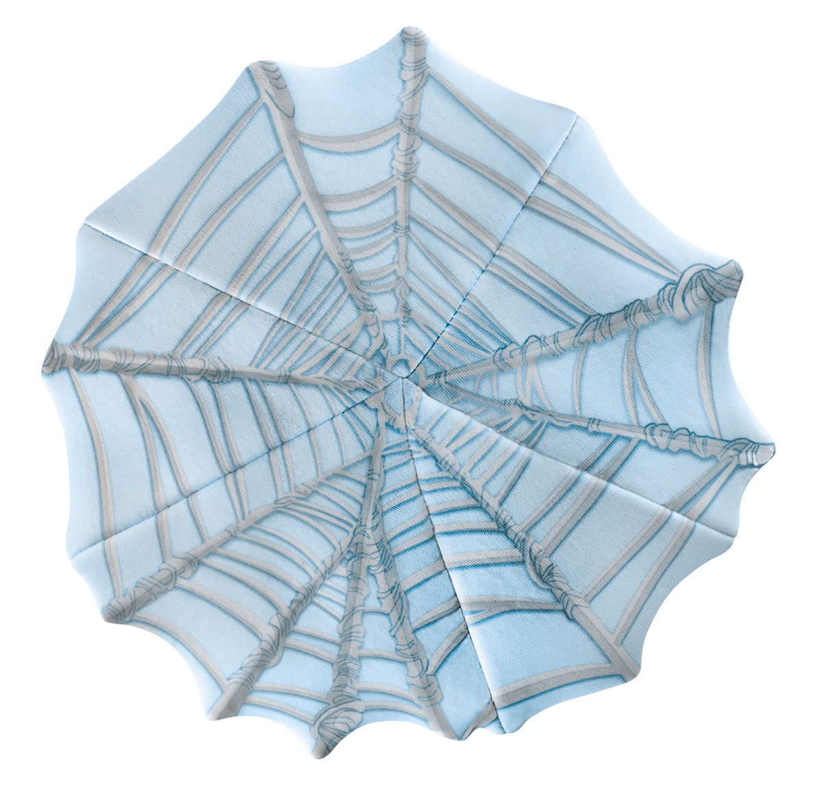 Spider-Man Soft Shield – Halloween Hallway