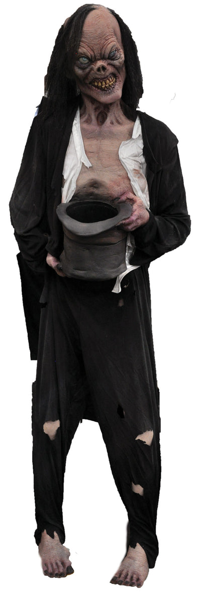 Animated Candyman Prop – Halloween Hallway