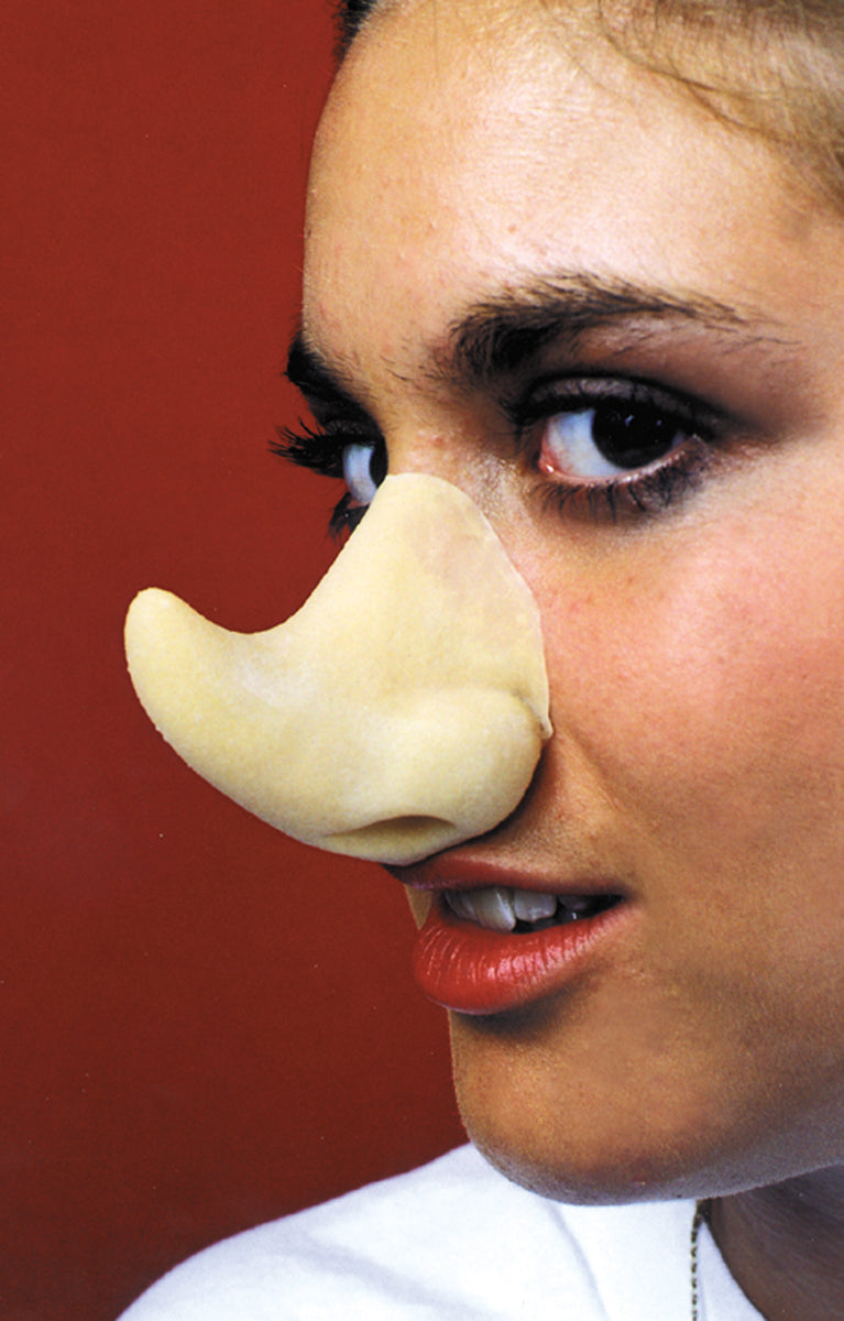 Nose Elf Pixie – Halloween Hallway
