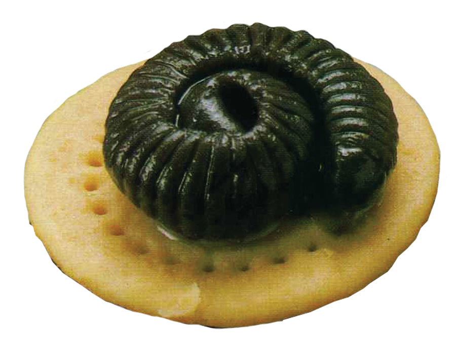 Centipede Finger Food – Halloween Hallway