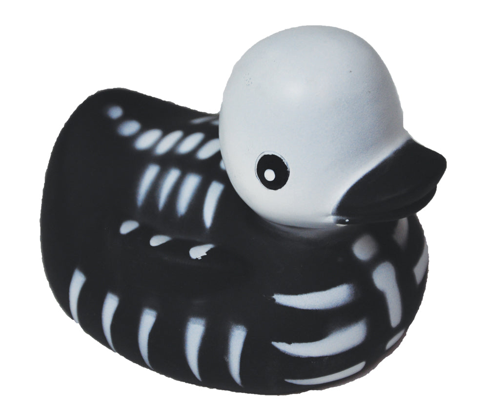 Skele Friends Duck Prop – Halloween Hallway