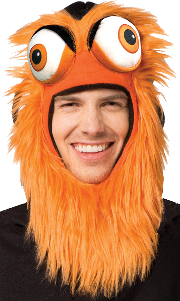 GRITTY SKI MASK – Halloween Hallway