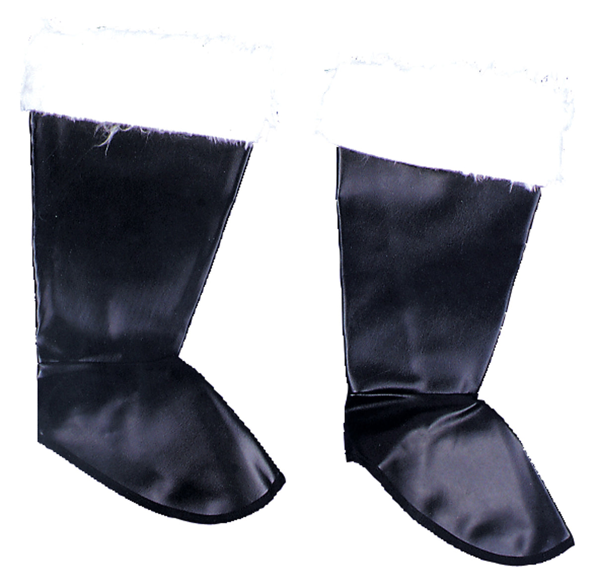 Adult Santa Boot Covers – Halloween Hallway