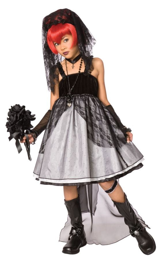 Dark Bride – Halloween Hallway