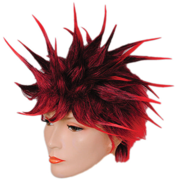 Porcupine/Oz Spike Wig – Halloween Hallway