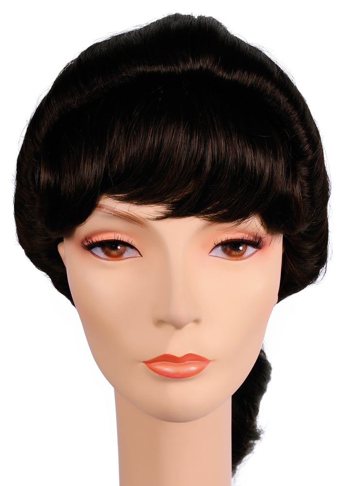 Barbie Beehive Wig – Halloween Hallway