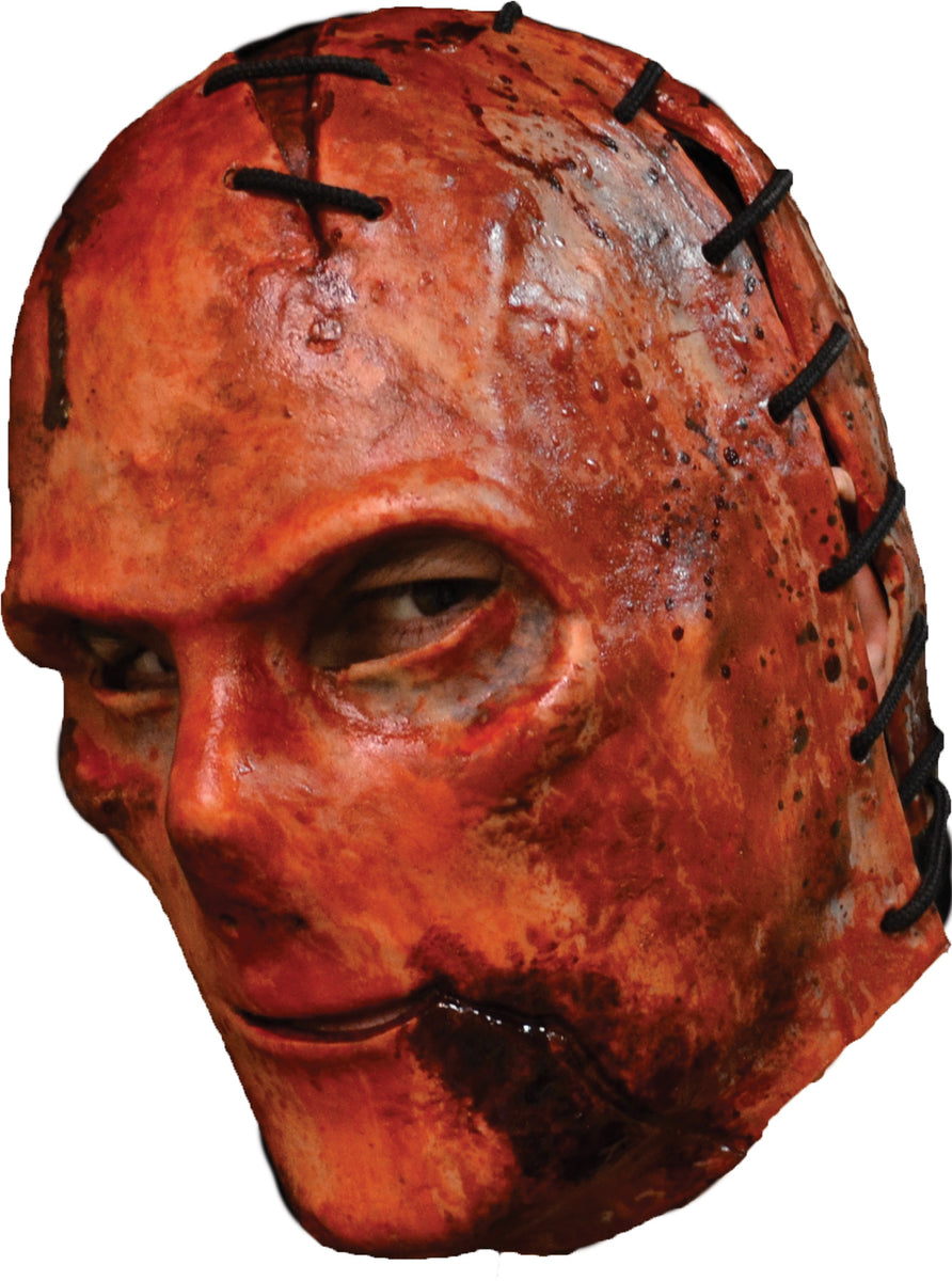The Orphan Killer Latex Mask - The Orphan Killer – Halloween Hallway