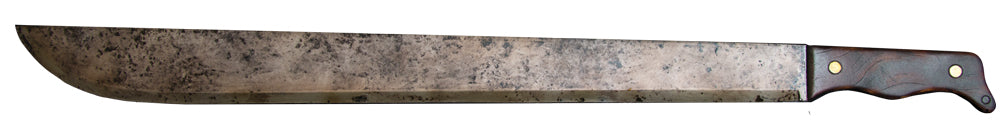 MACHETE RICK GRIMES WLKNG DEAD – Halloween Hallway