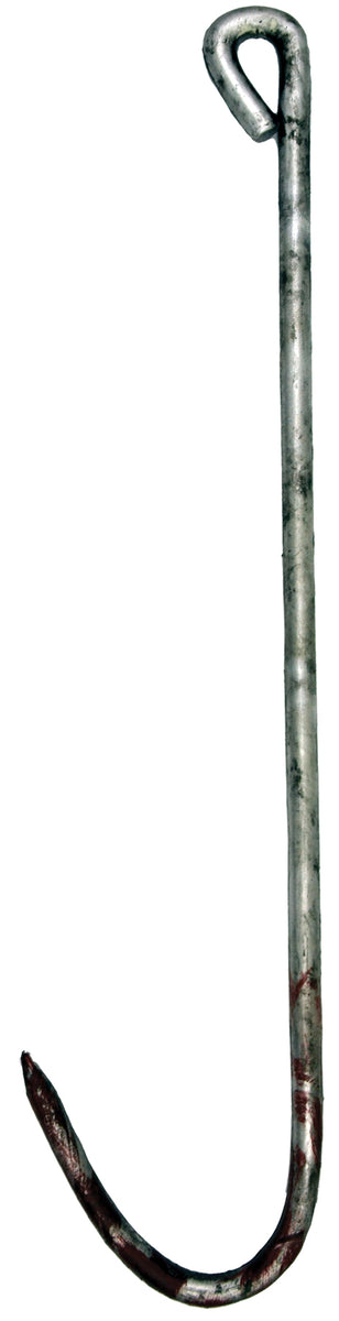 Meat Hook Prop - The Texas Chainsaw Massacre – Halloween Hallway