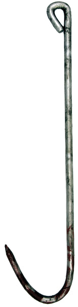 Meat Hook Prop - The Texas Chainsaw Massacre – Halloween Hallway