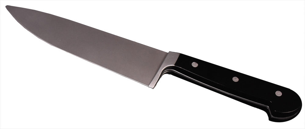 Butcher Knife Prop - Halloween II – Halloween Hallway