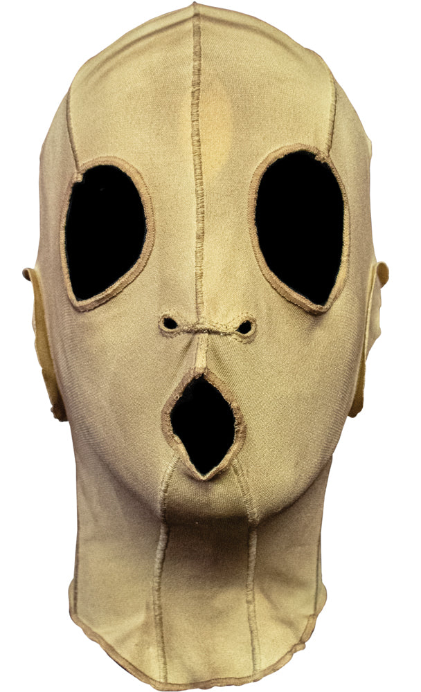 PLUTO MASK – Halloween Hallway
