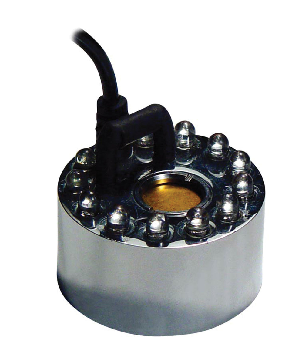 Mist Maker with LED – Halloween Hallway