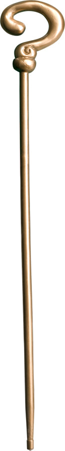 Riddler Cane - Gotham City Most Wanted – Halloween Hallway