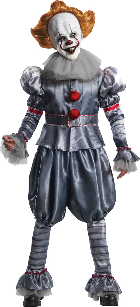 Pennywise Costume Knife
